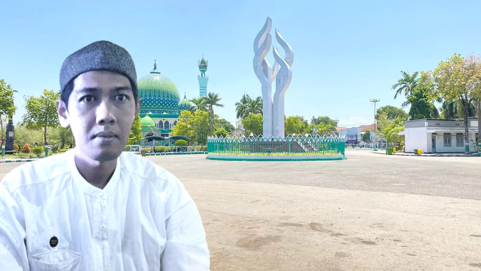 Pamekasan Berkilau di Antara Kabupaten Miskin di Madura, Benarkah ...