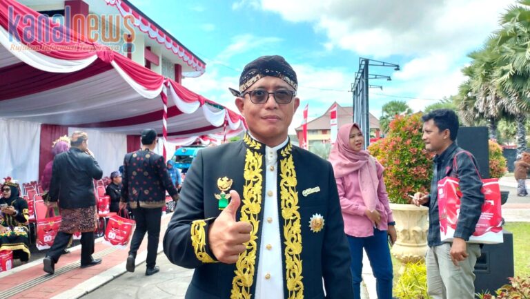 Dirut BPRS Bhakti Sumekar; Merdeka Sejati Dimulai dari Kemandirian ...